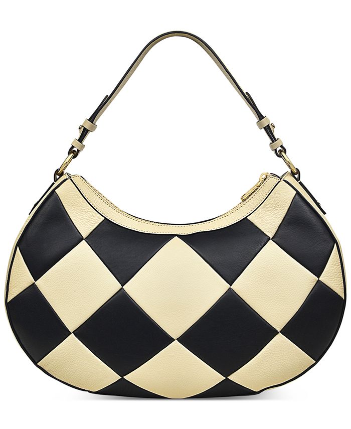 Radley London Forest Way Checkerboard Bag - Macy's