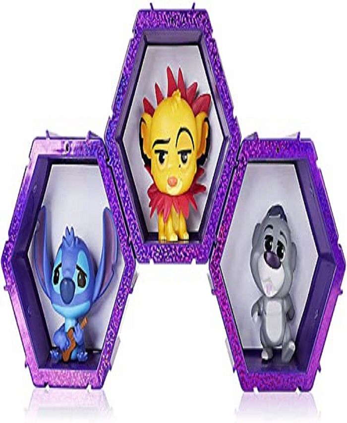 WOW! Stuff Pods Disney Stitch Toy - Macy's