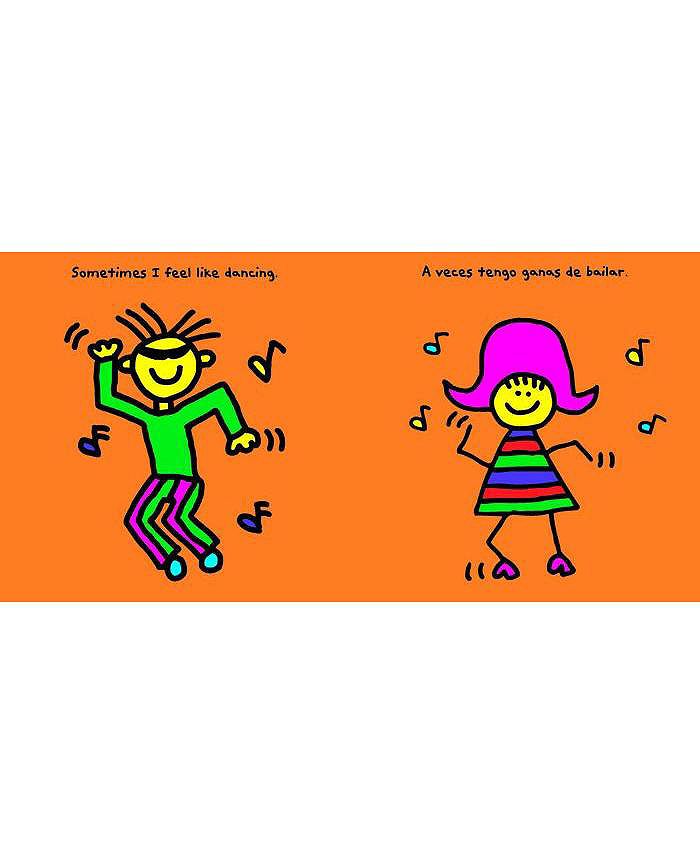 Barnes & Noble The Feelings Book / El libro de los sentimientos by Todd ...