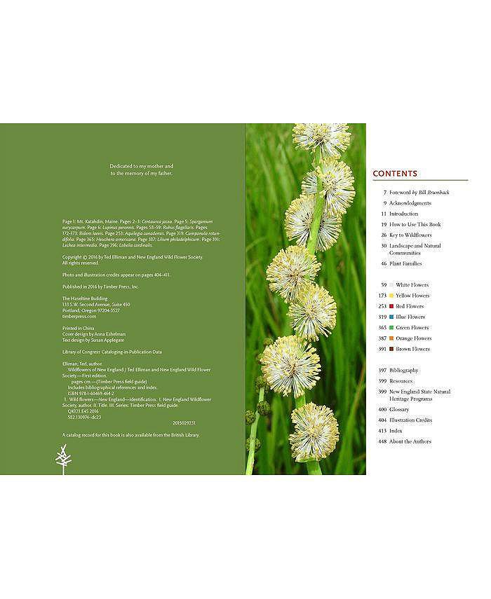 Barnes & Noble Wildflowers of the Pacific Northwest by Mark Turner - Macy's