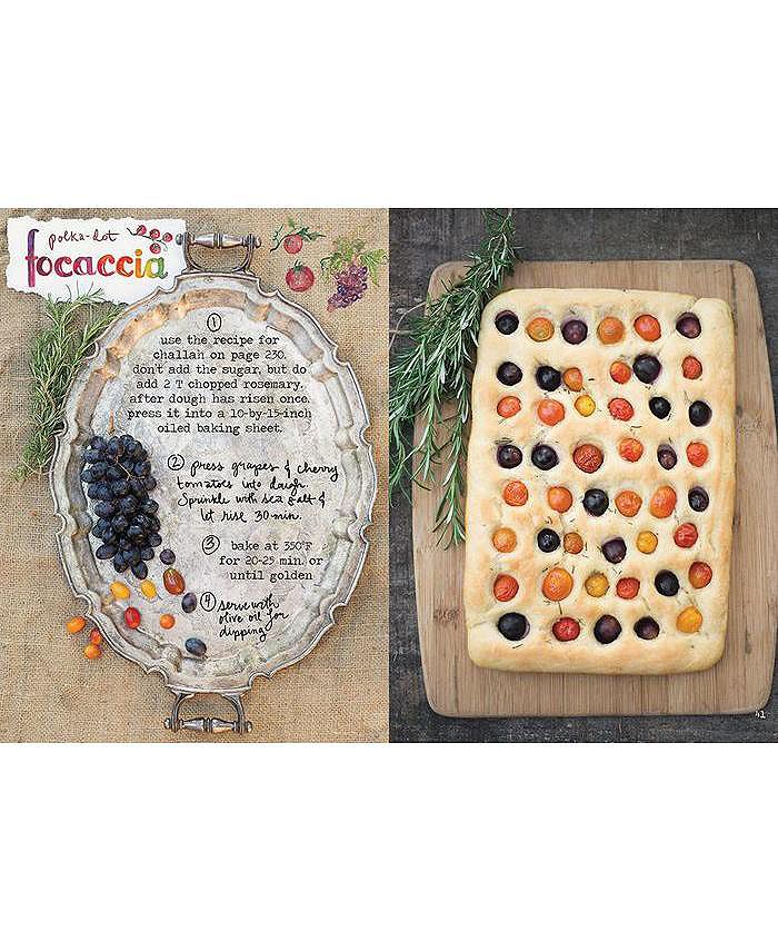 Barnes & Noble The Forest Feast: Simple Vegetarian Recipes from My ...