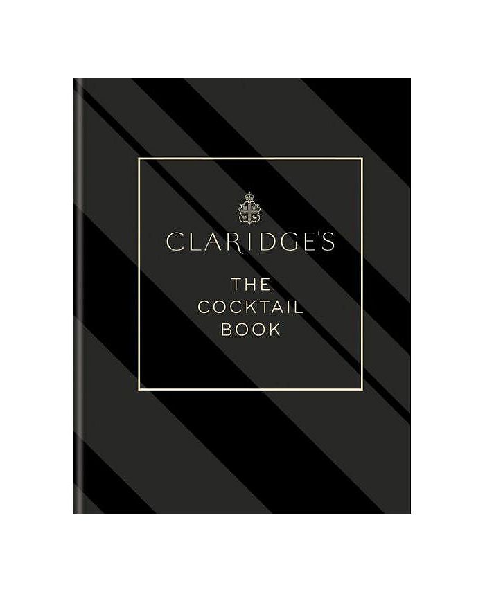 Barnes & Noble Claridge's - The Cocktail Book by Claridge'S - Macy's