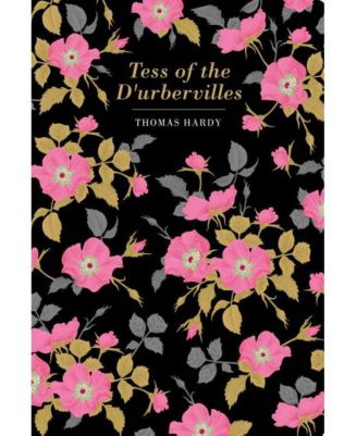 Barnes & Noble Tess of The D'Urbervilles by Thomas Hardy - Macy's