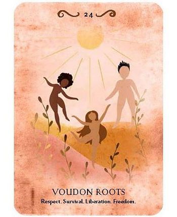 Barnes & Noble Pure Magic oracle: Cards for Strength, Courage and ...