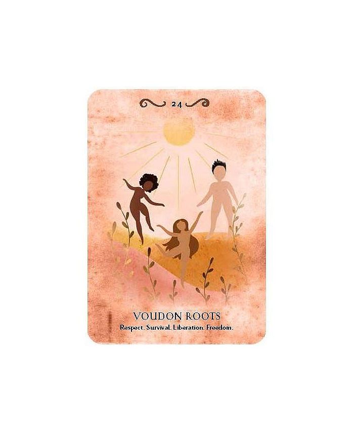 Barnes & Noble Pure Magic oracle: Cards for Strength, Courage and ...