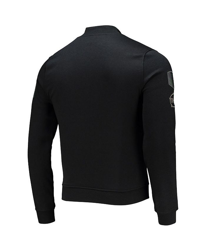 Colosseum Men's Black UCF Knights OHT Military-Inspired Appreciation ...