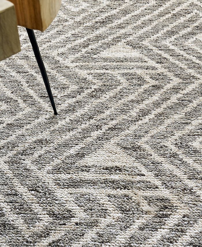 Exquisite Rugs Eaton ER4037 8' x 10' Area Rug - Macy's