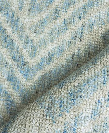 Exquisite Rugs Eaton ER4038 8' x 10' Area Rug - Macy's