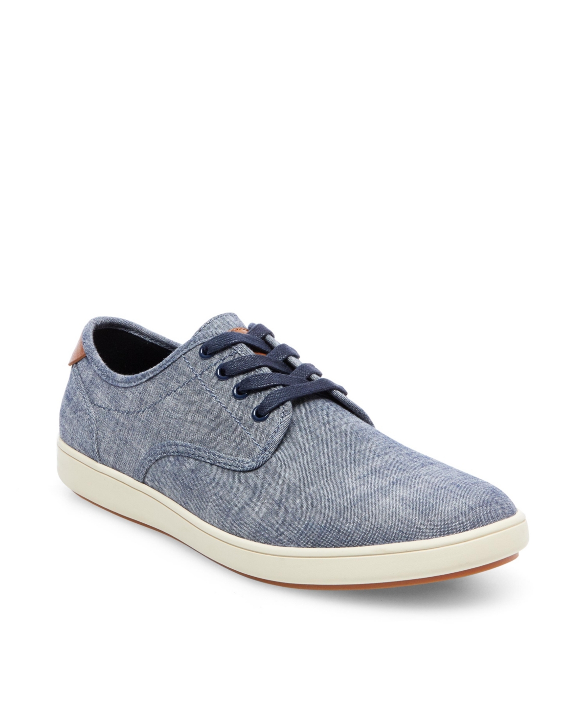 Click here for Steve Madden Mens Fenta Fashion Lace-Up Sneakers -... prices