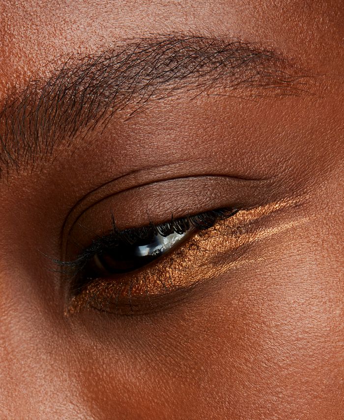 MAC Colour Excess Gel Eye Liner & Reviews - Makeup - Beauty - Macy's