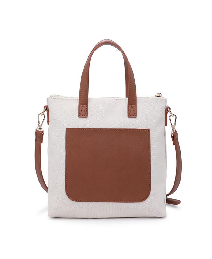 Urban Expressions Women's Yolanda Tote Bag - Macy's