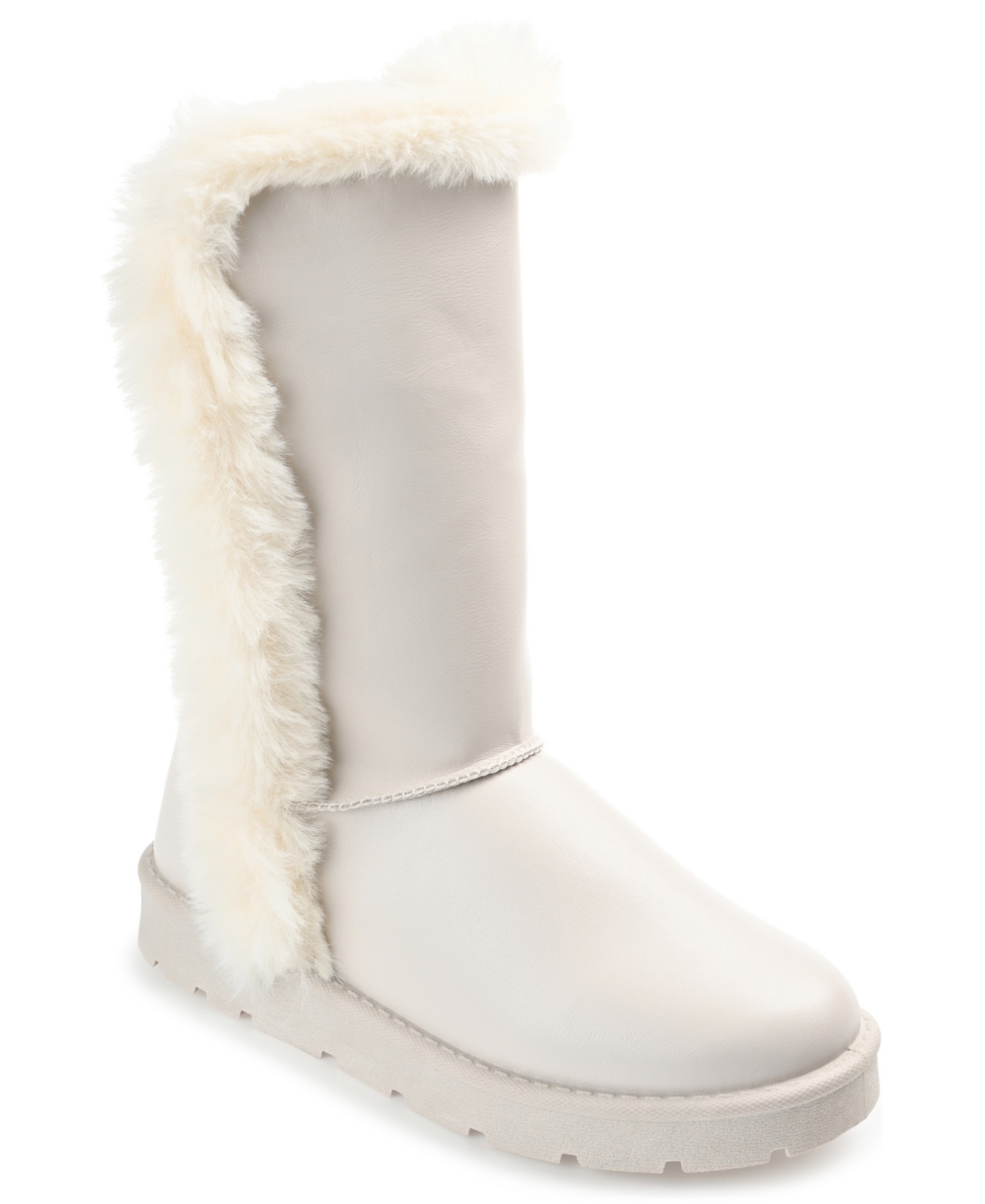 Click here for Journee Collection Womens Cleeo Cold Weather Boots... prices