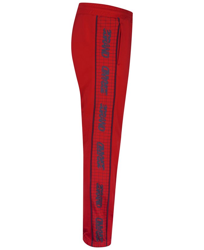 Nike 3BRAND by Russell Wilson Big Boys Panel Pants - Macy's