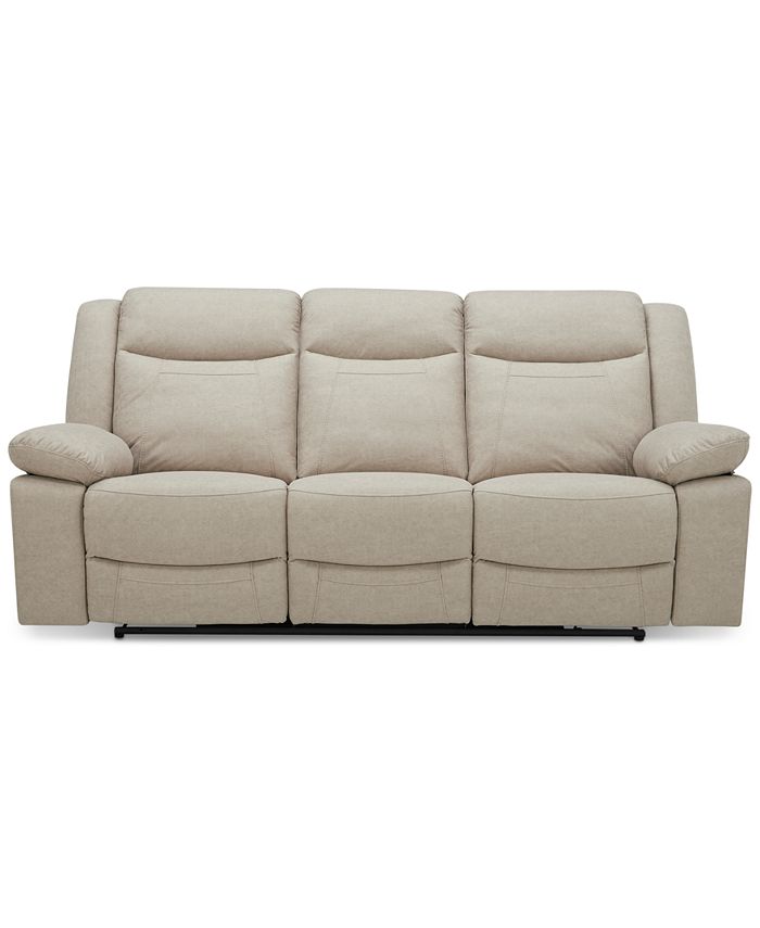 Furniture Tolworth Fabric Power Motion Sofa, Created for Macy's - Macy's Furniture Tolworth Fabric Power Motion Sofa, Created for Macy's - Macy's