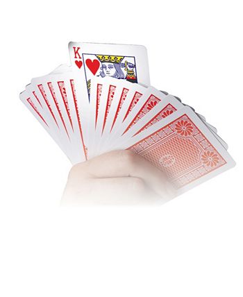 Marvin's Magic Ultimate Magic 30 Incredible Card Tricks, Set of 7 - Macy's