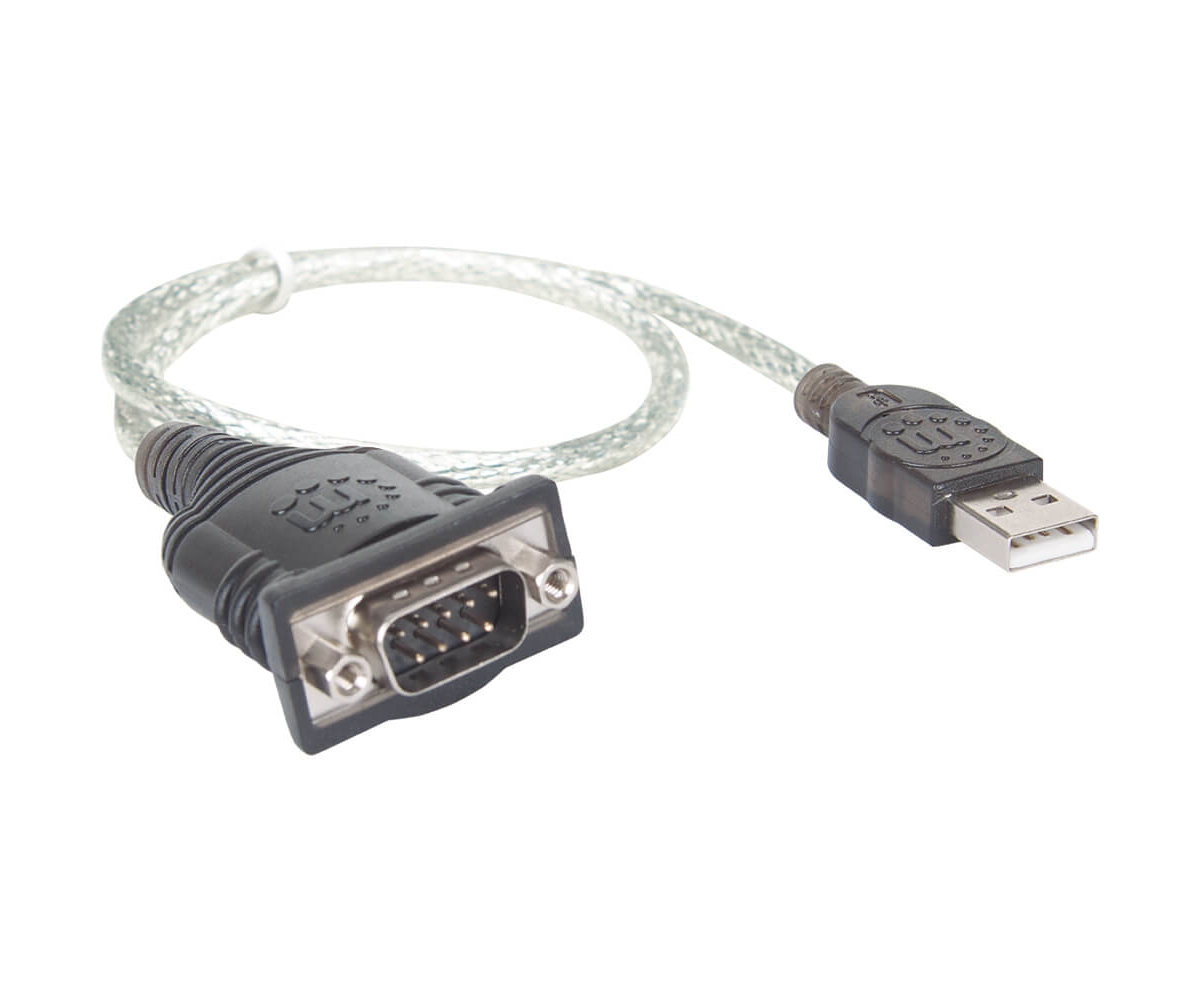 Click here for manhattan Usb to Serial Converter - Open Misce prices