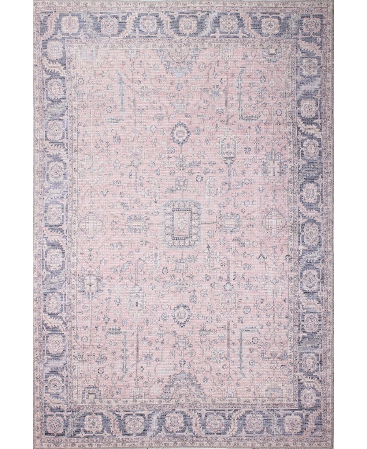 Click here for Closeout! Bashian Effects EFF205 8 x 10 Area Rug -... prices