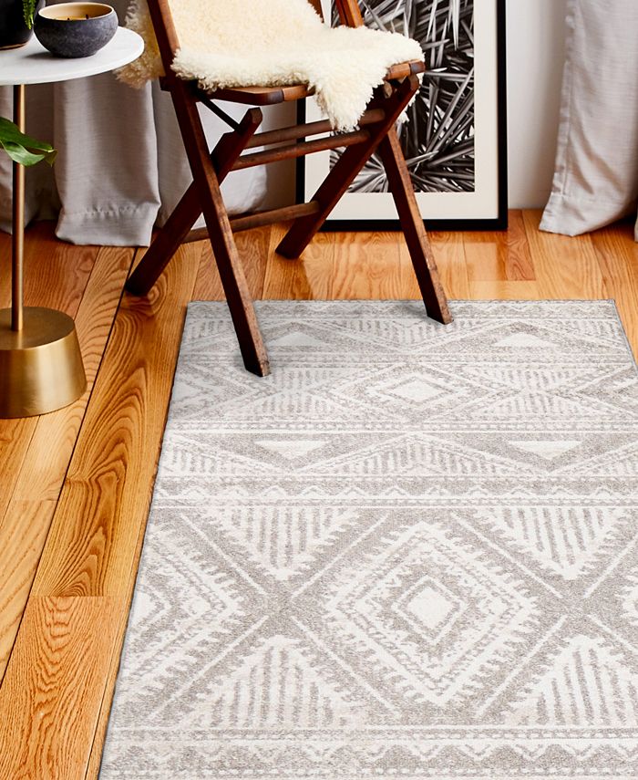 BB Rugs Bella Vista BVA103 Area Rug - Macy's
