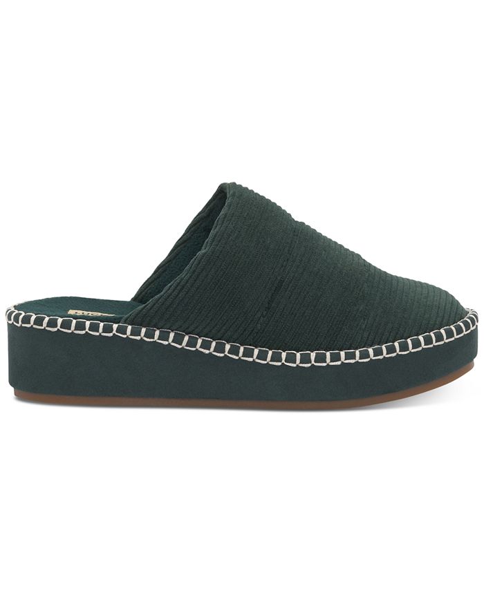 Lucky Brand Women's Lisilly Wedge Slippers - Macy's