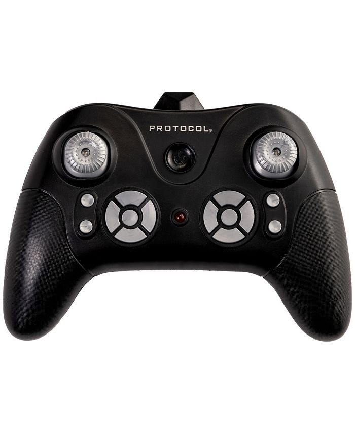 Protocol CLOSEOUT! Predator X 3.5 Channel Remote Control Helicopter ...