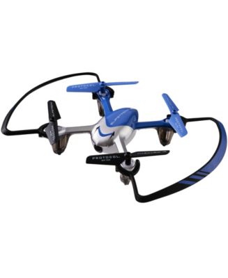 Protocol CLOSEOUT! Slipstream S Remote Control Stunt Drone - Macy's