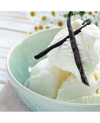Keystone Pantry Keto Ice Cream Mix Vanilla with Probiotics Cultures ...
