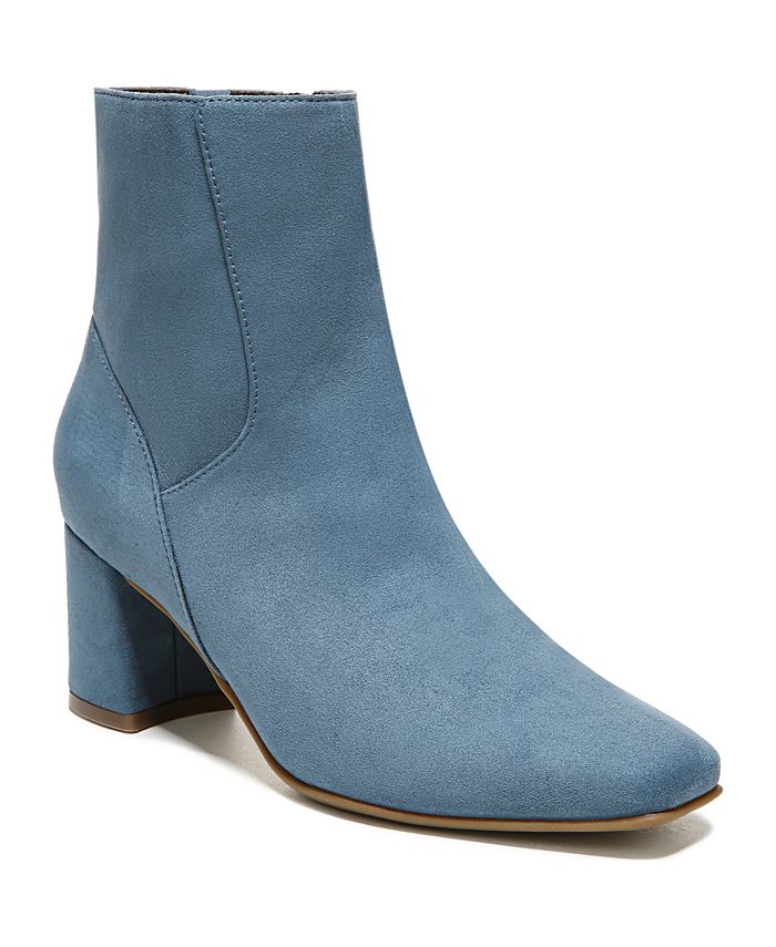 Naturalizer Wrenley Booties - Macy's