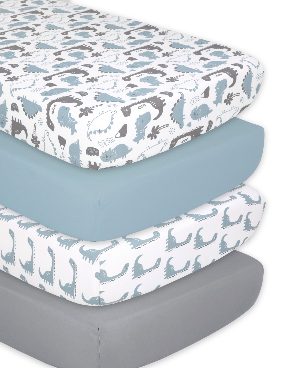 Click here for The Peanutshell Fitted Crib Sheets for Baby Boy or... prices