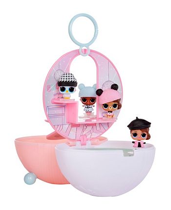 LOL Surprise! Mini Family Series 2 - Macy's