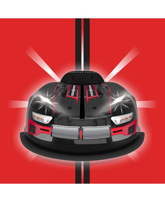 Sharper Image Toy RC LED Lightning Thrasher - Macy's