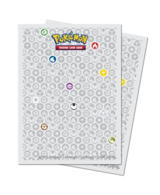 Pokémon First Partner Accessory Bundle Includes Storage Box for 700 ...