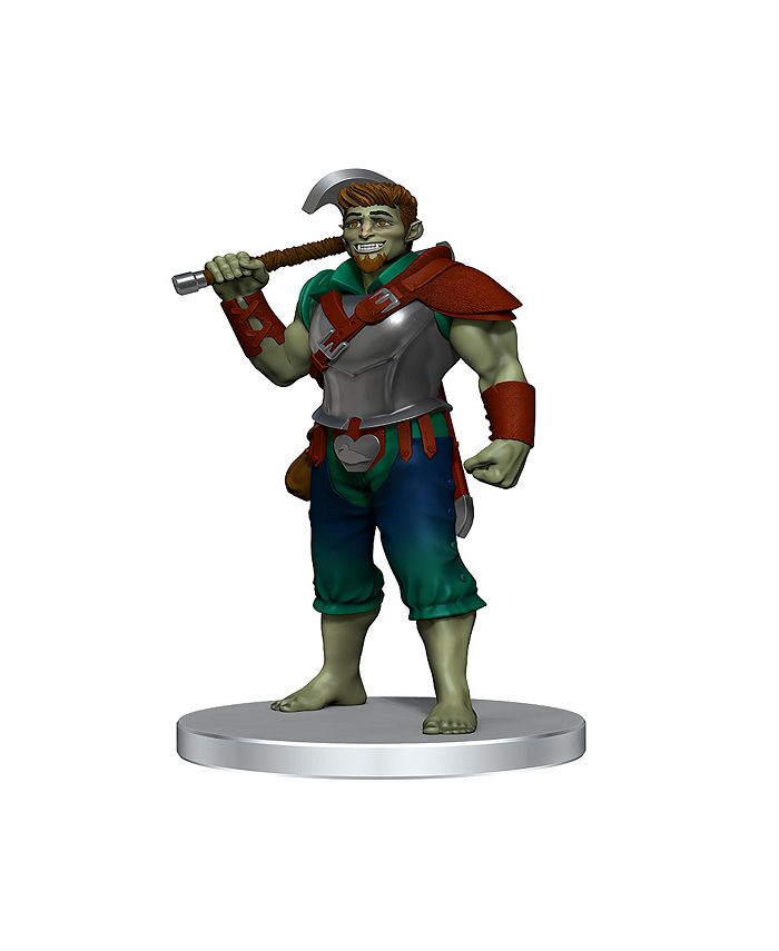 WizKids Games Critical Role Guests of Critical Role Pre-Painted ...
