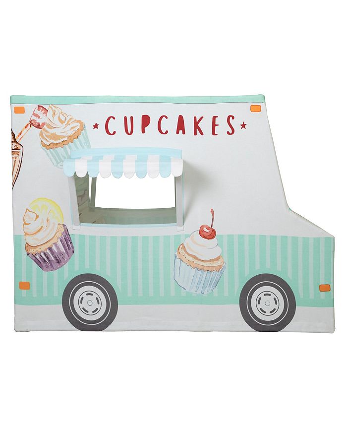 Role Play Ice Cream Cup Cake Truck Play Tent - Macy's