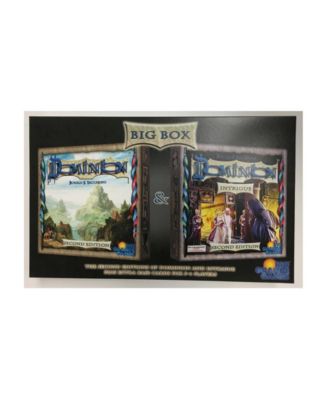 Rio Grande Games Dominion Big Box II Board Game - Macy's
