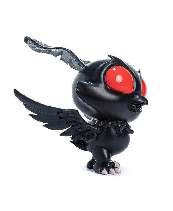 CRYPTOZOIC Entertainment Cryptkins Unleashed Wave 2 Mothman - Macy's