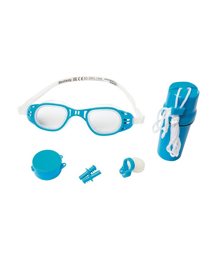 Bestway Hydro-Swim Protector Set, 4 Piece - Macy's