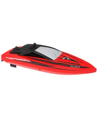 Revolution by Revolt Revolt Galaxy RC Boat Q5 Range Fully Water ...