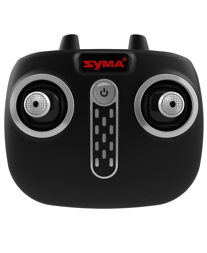 Revolution by Revolt SYMA EXPLORER FPV Drone Z4W Compact Foldable ...