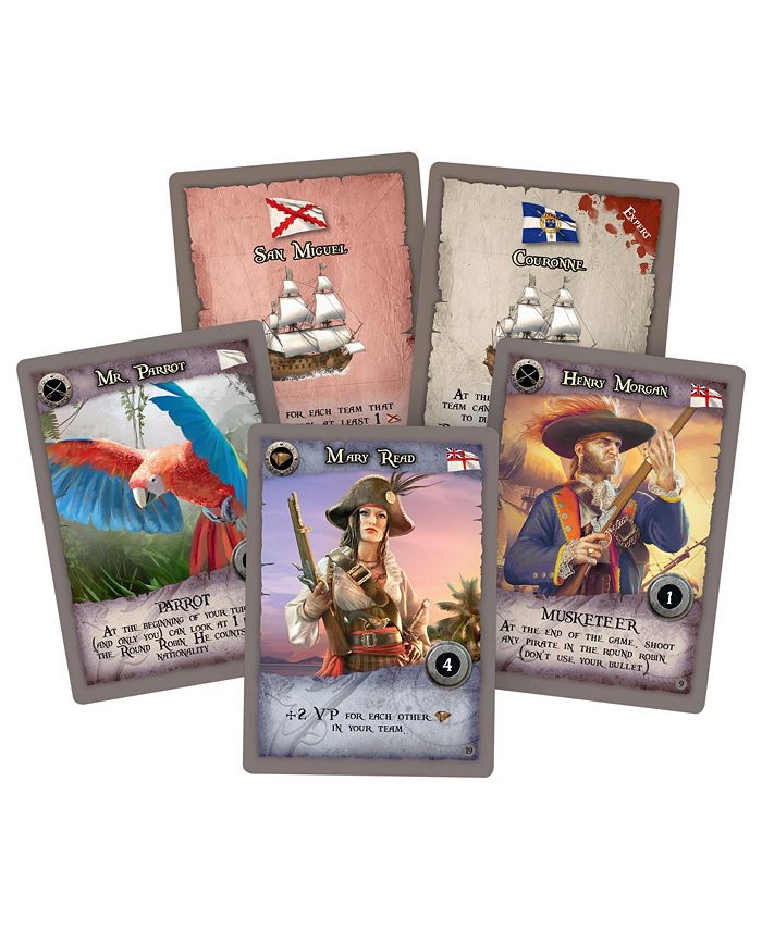 Asmodee Editions 15 Men Strategy Board Game - Macy's