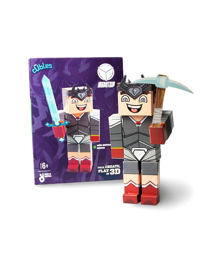 Cubles Logdotzip - Macy's