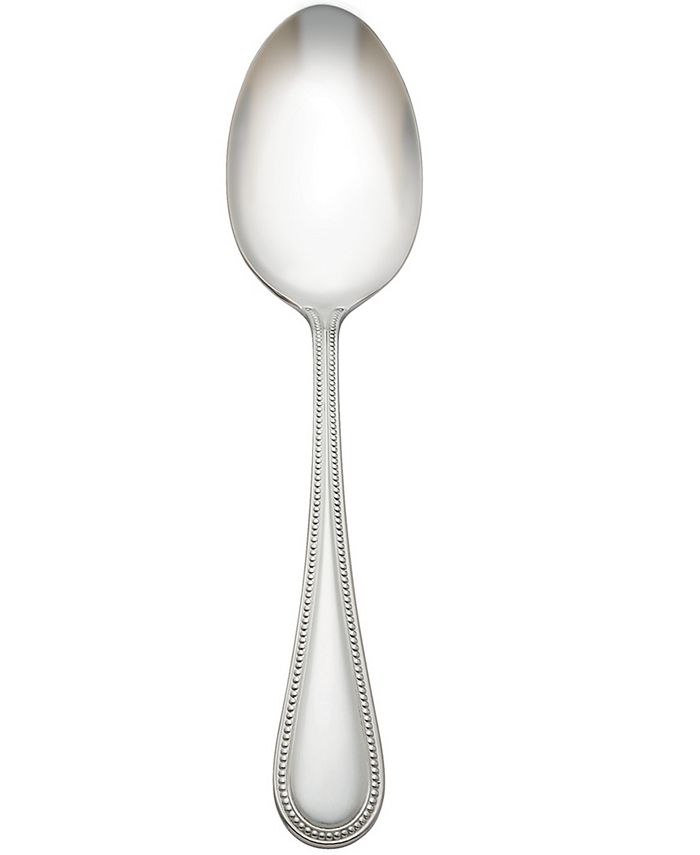 Reed & Barton Reed and Barton Lyndon Buffet Spoon, Service for 1 - Macy's