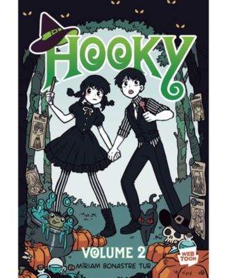 Hooky Volume 2 by MAriam Bonastre Tur - Macy's