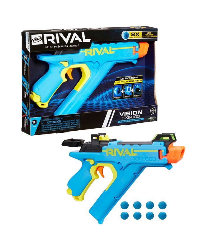 Nerf Rival Vision XXII-800 - Macy's