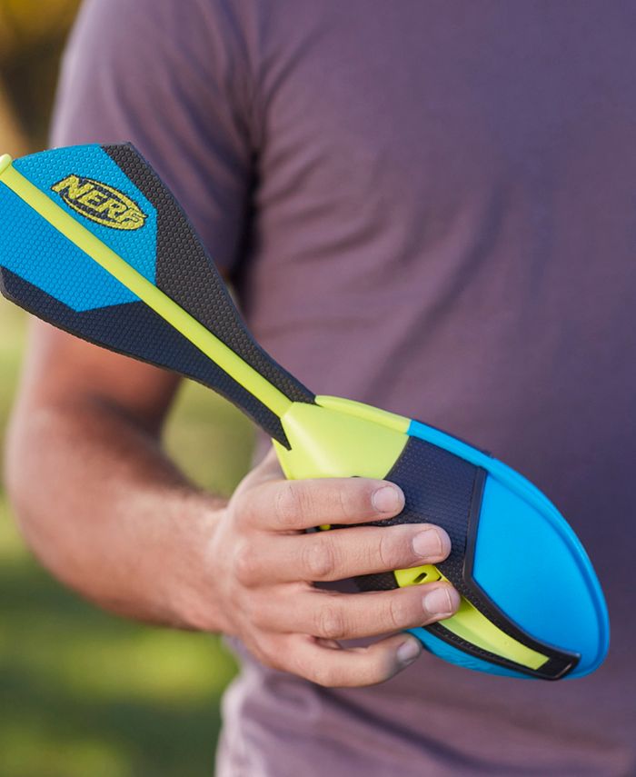 Nerf Vortex Ultra Grip Football - Macy's