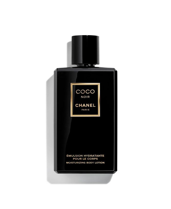 CHANEL Moisturizing Body Lotion, 6.8 oz - Macy's