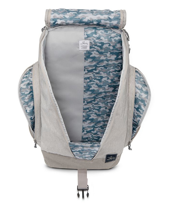 Skyway Rainier Weekender Backpack, 43" - Macy's