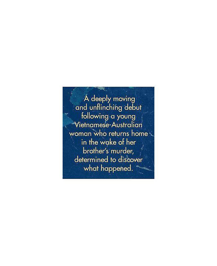 Barnes & Noble All That's Left Unsaid: A Novel by Tracey Lien - Macy's
