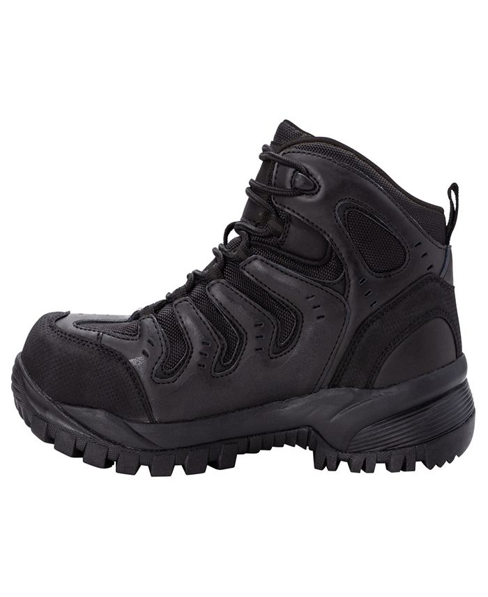 Propet Men's Sentry Work Boots - Macy's