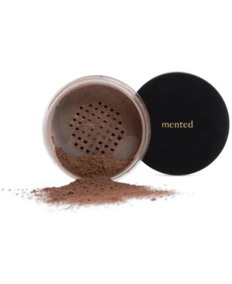 Mented Cosmetics Skin Silk Loose Setting Powder - Macy's