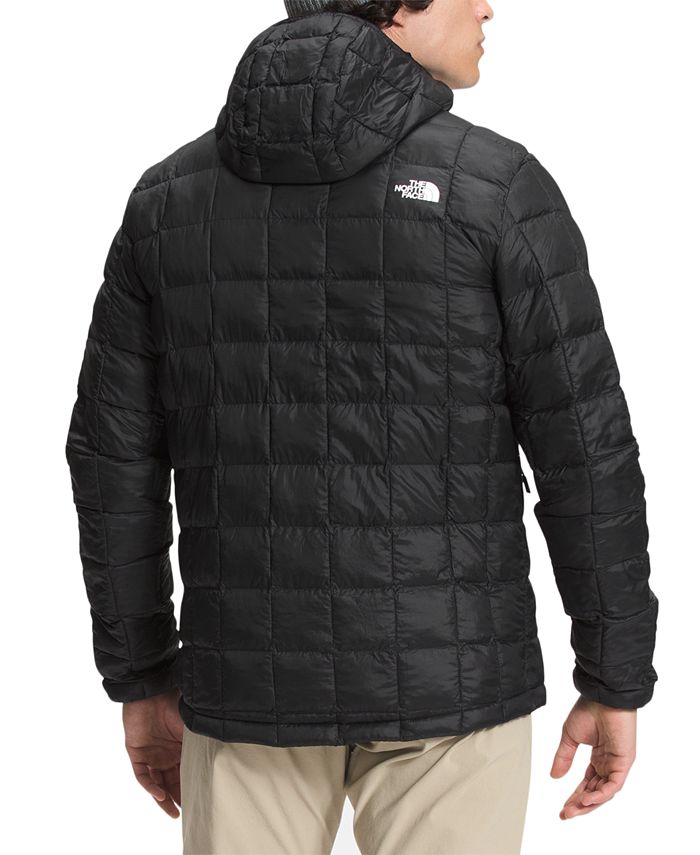 The North Face Men's Thermoball 2.0 Packable Hoodie - Macy's
